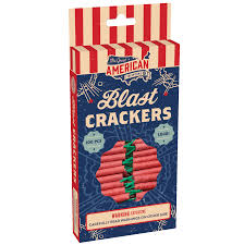 Blast Cracker | How the backyard show gets better.